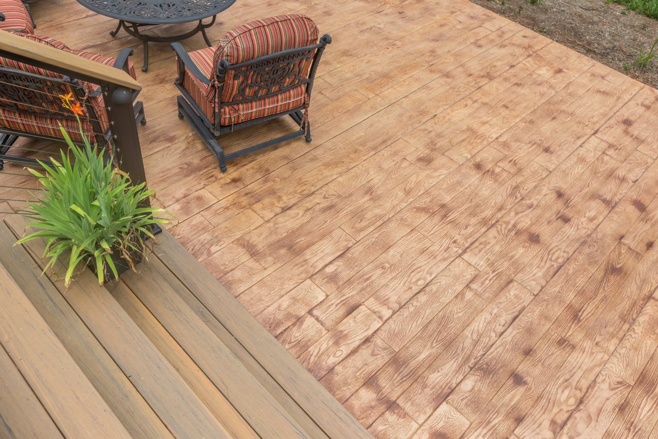 Wollman Brothers | Professional deck builders in NC