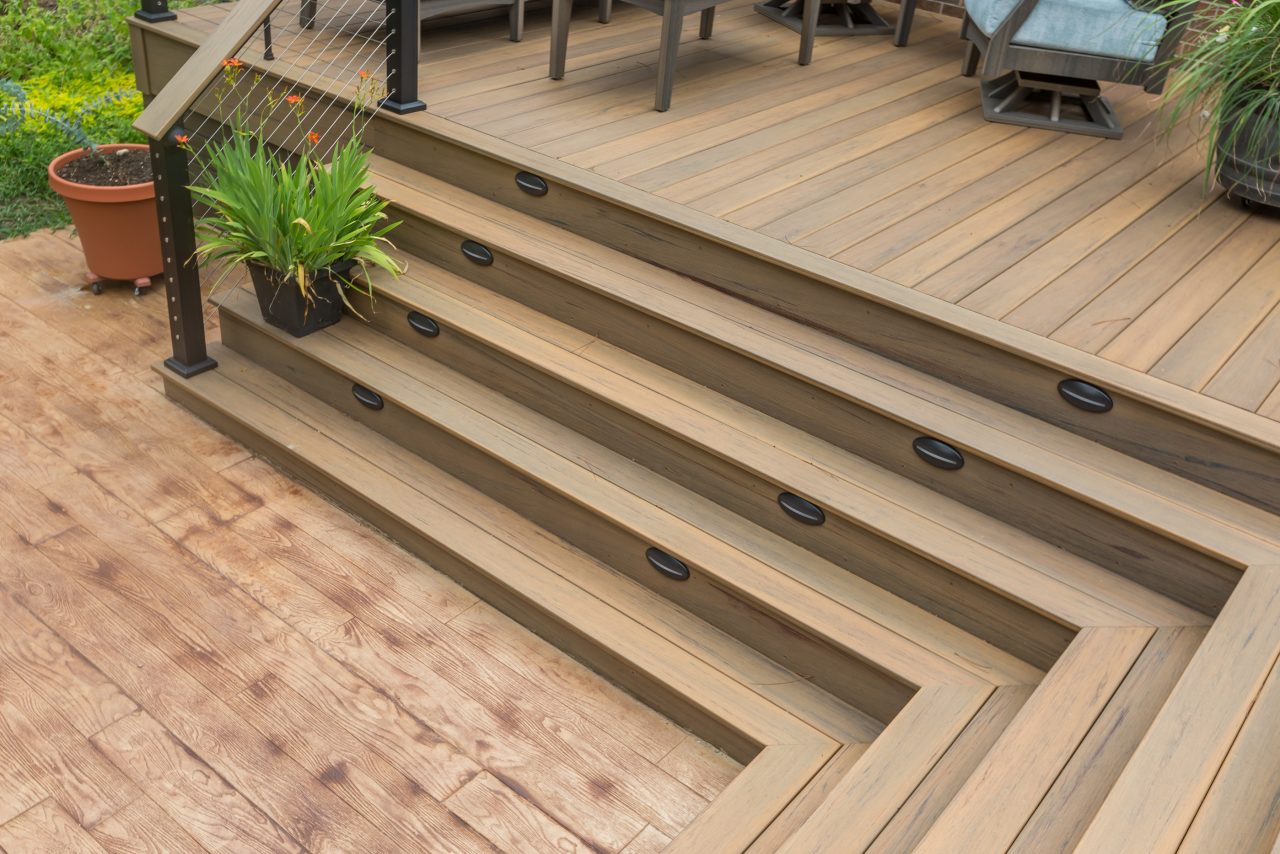 Wollman Brothers | Professional deck builders in NC